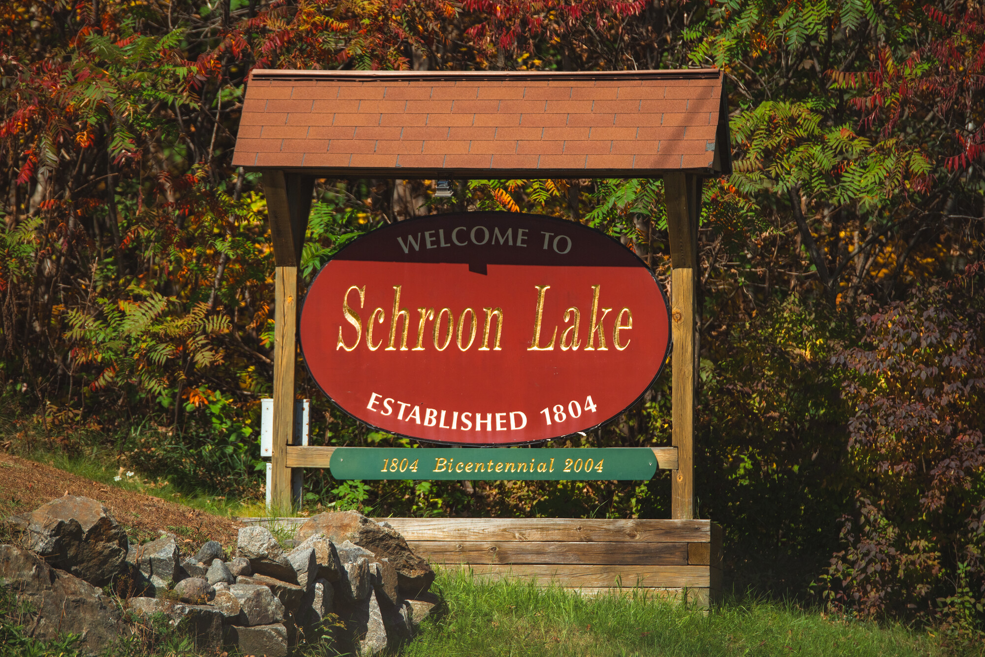 Home | Schroon Lake Chamber
